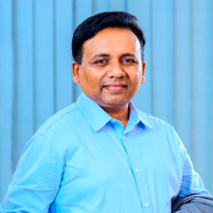 Zaved Parvez – Business & Life Coach, Corporate Professional, Writer ...